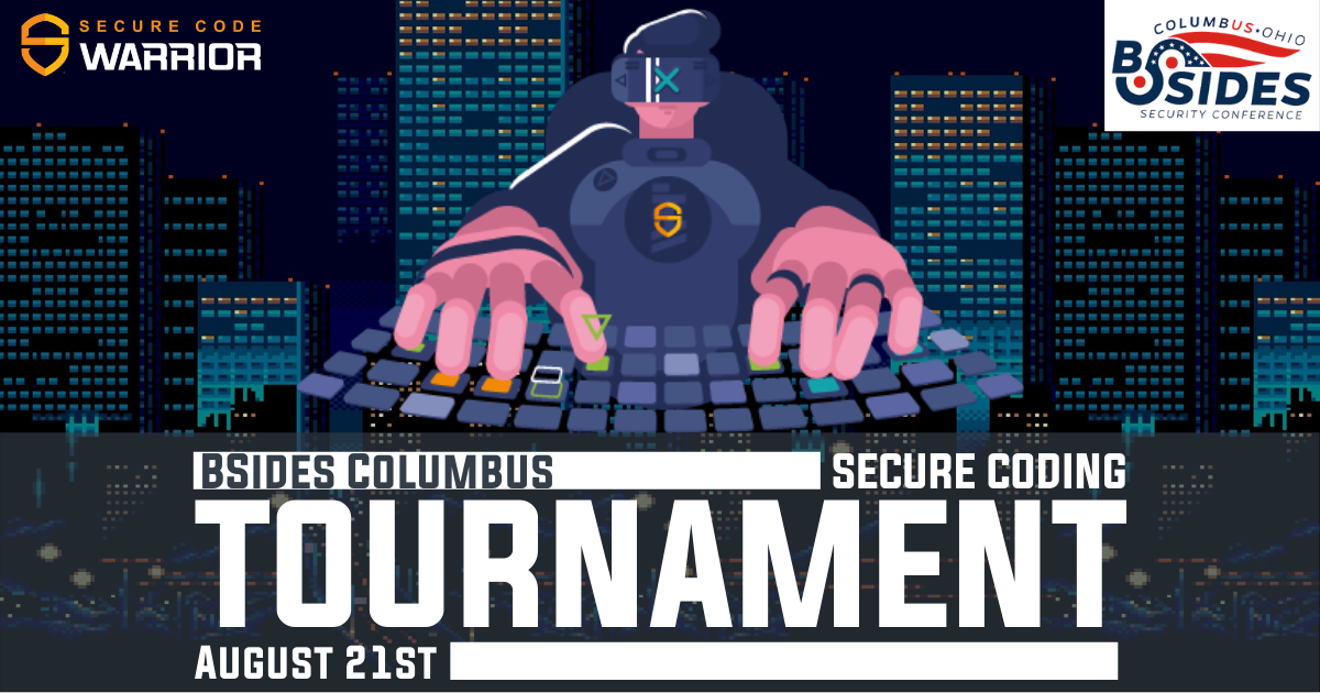 Bsides Columbus Secure Coding Tournament
